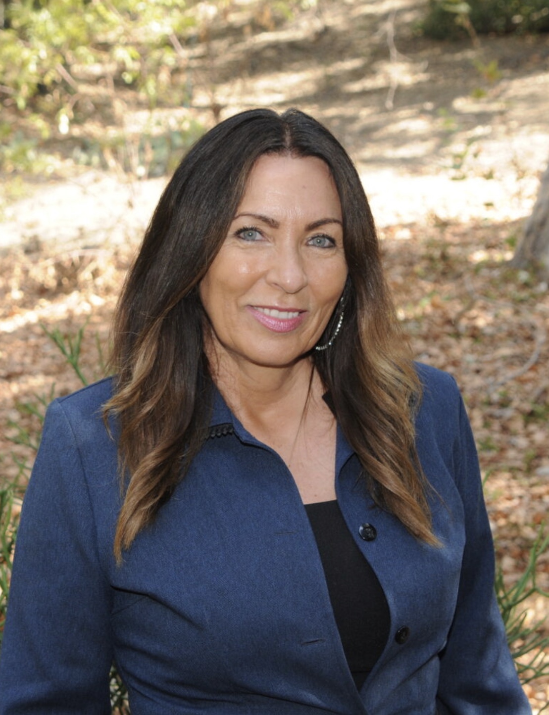 Debra Martin – for City Council