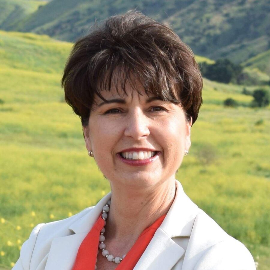 Endorsements – Debra Martin