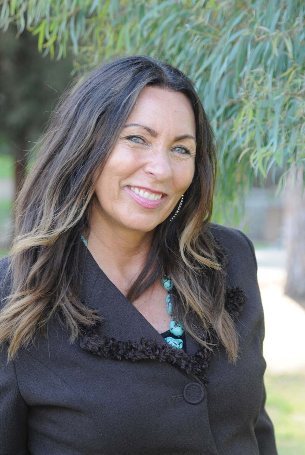 About – Debra Martin